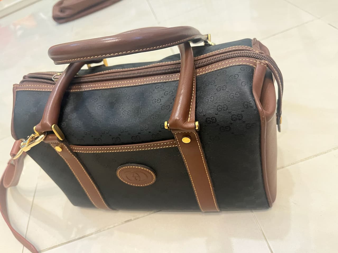 #分享 2023年買的 4 個中古包 BV /Gucci/Loewe/Celine - 精品板 | Dcard