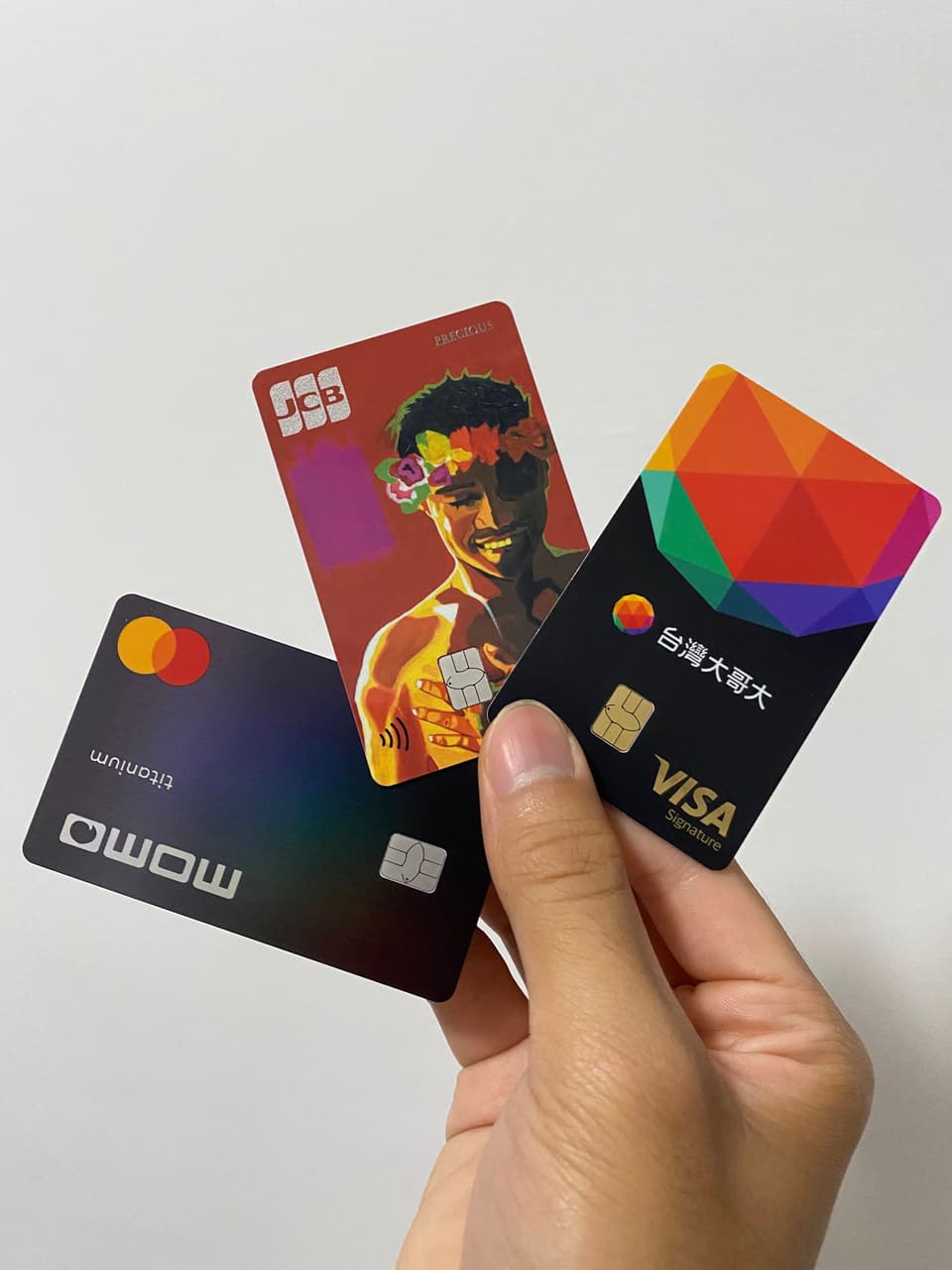 #心得 富邦Open Possible聯名卡、富邦J卡、富邦momo卡核卡 - 信用卡板 | Dcard