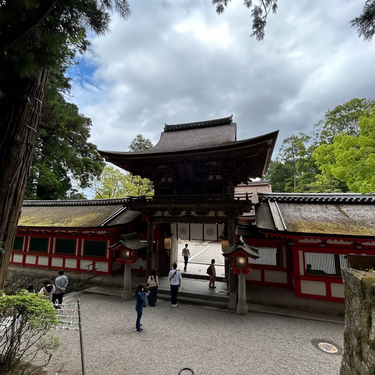 黃金週京阪奈獨旅（day5) - 日本旅遊板 | Dcard