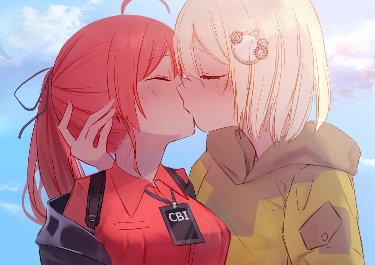 AmeMiko in holoGTA🔍🌸 - さくらみこのみこぴー (@sakuramiko35p) | Dcard