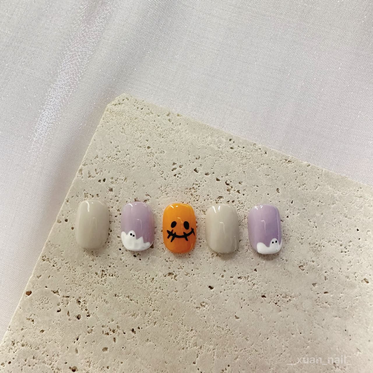 🫧美甲光療💅🏻🍒 美和科大板 Dcard