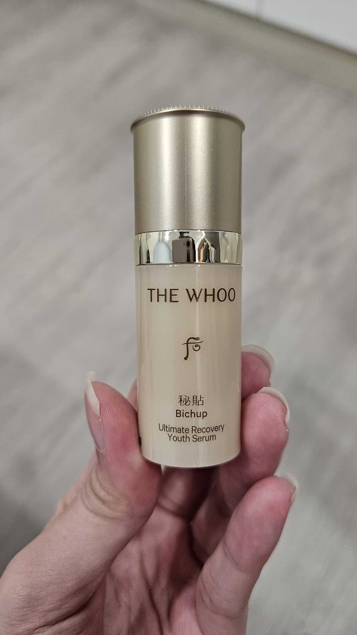 質感超好效果也超好的WHOO后 重生秘帖😘😘 - 贊助板 | Dcard