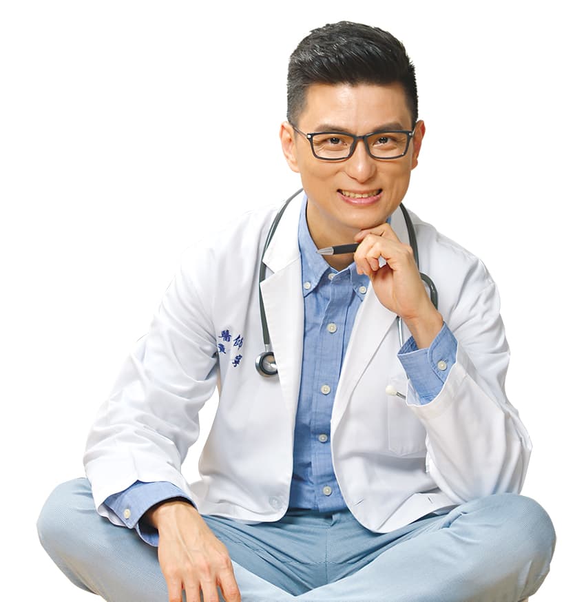 卡友們好，我是黃瑽寧醫師，Ask Me Anything! - 黃瑽寧醫師健康講堂 (@dr_tn_huang) | Dcard