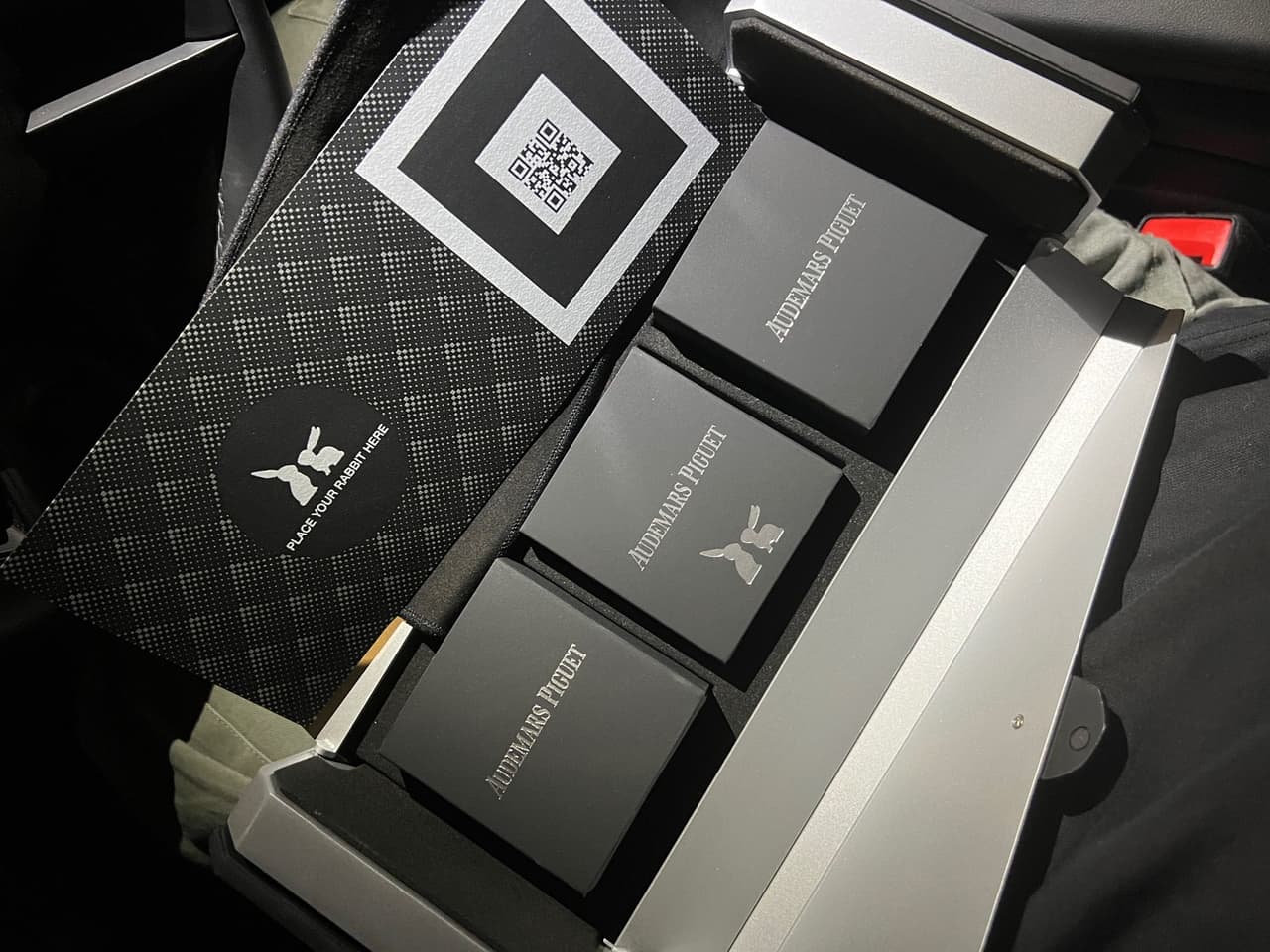 AP 中秋月餅禮盒開箱 - 精品錶板 | Dcard