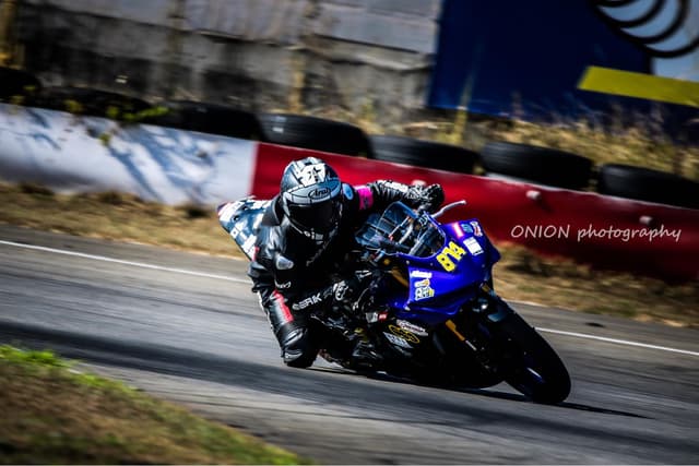 #其他 R3菜鳥賽道比賽心得經驗分享 - 機車板 | Dcard