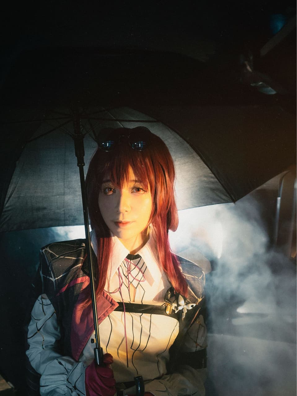 是你在偷看我嗎？ - 魚山 (@fishmount) | Dcard