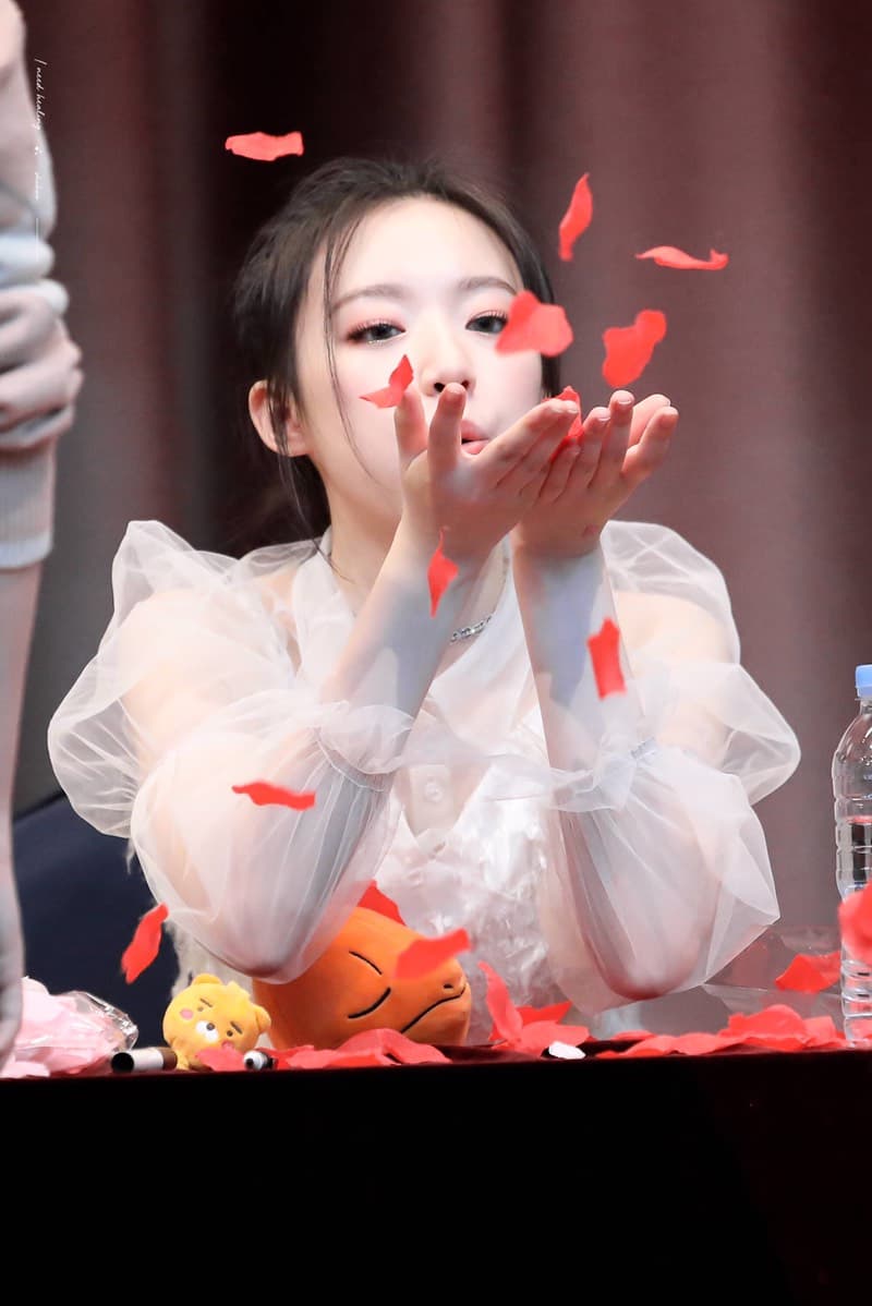 舒華：「我愛我自己。」 - B107 留言 | Dcard