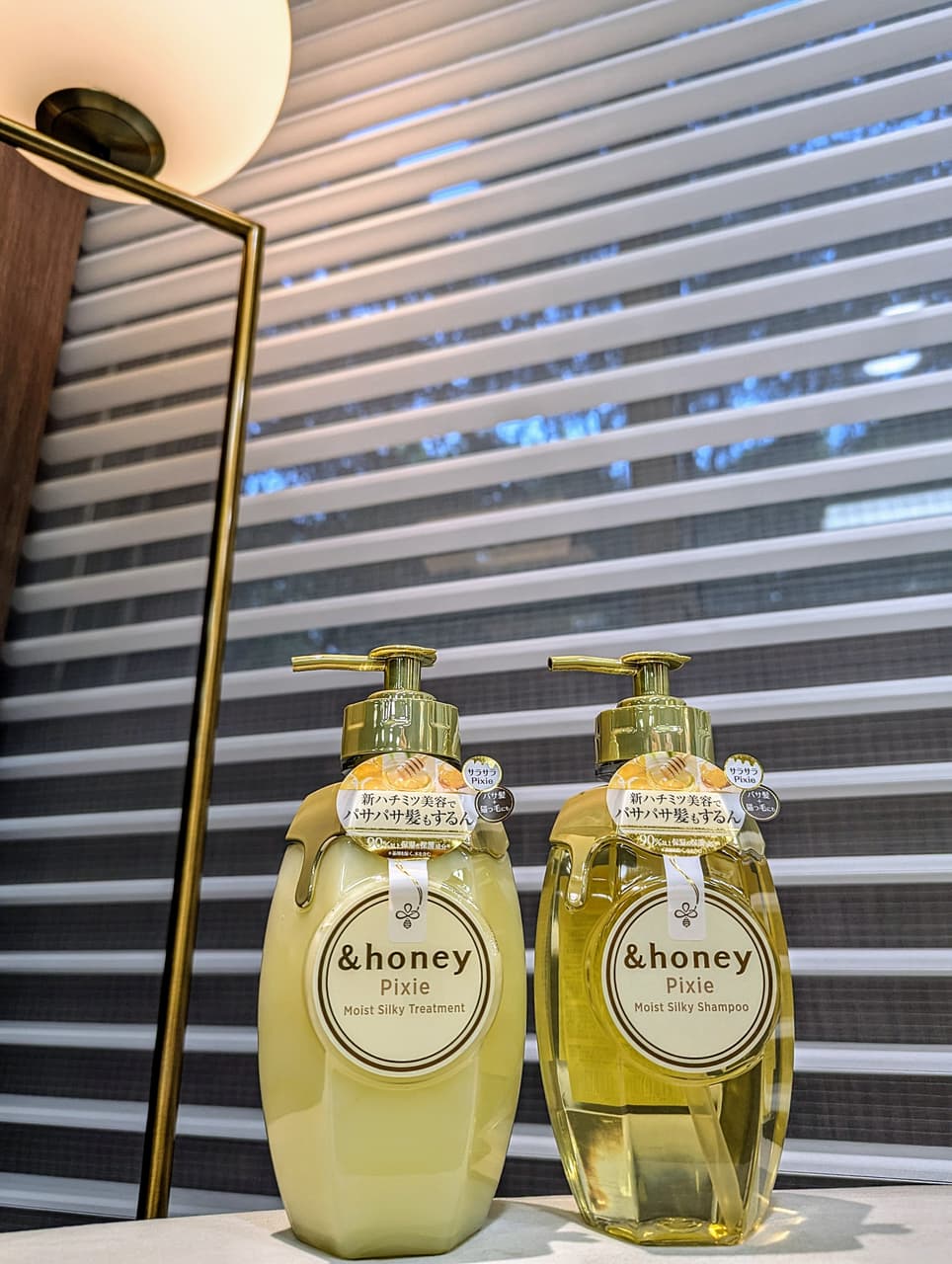 &honey pixie 蜂蜜飄逸柔潤蜂蜜洗護系列 - 女孩板 | Dcard