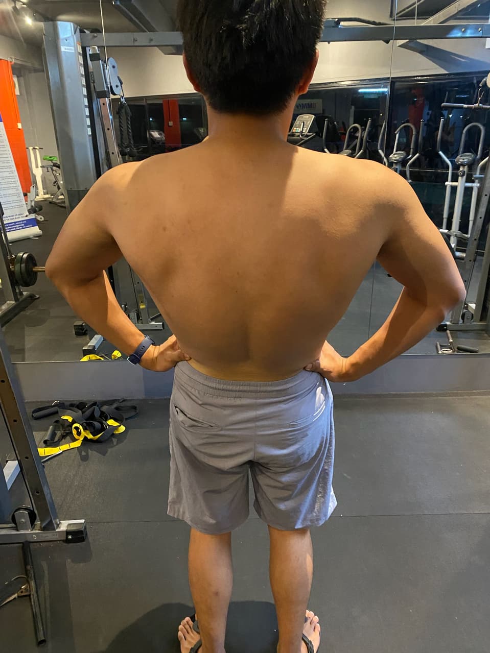 MMU GYM - MMU板 | Dcard