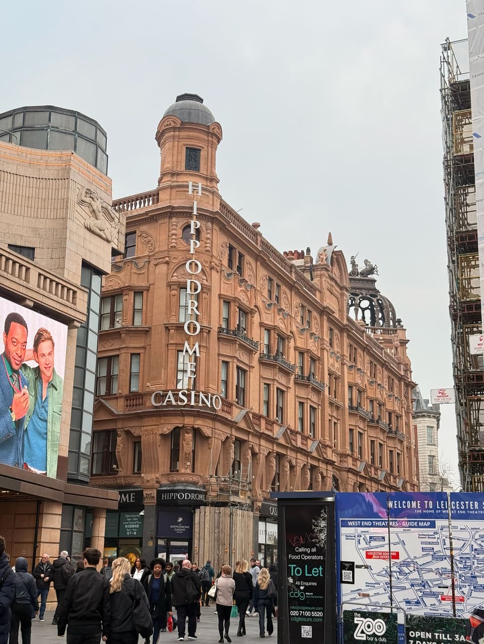 #國外遊記 英國倫敦🇬🇧9天獨旅自由行D4 - 旅遊板 | Dcard