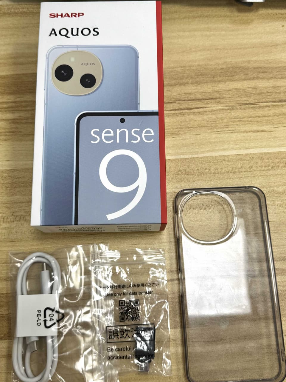 夏普sense 9不專業心得分享 - 3C板 | Dcard