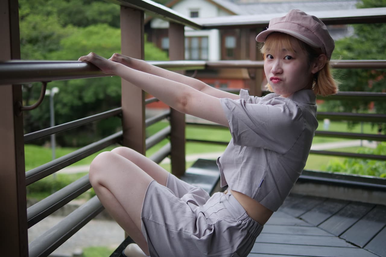 SKYMART香港服飾品牌開箱💕 - 我是傑利(¯︶¯) (@wuopfj) | Dcard