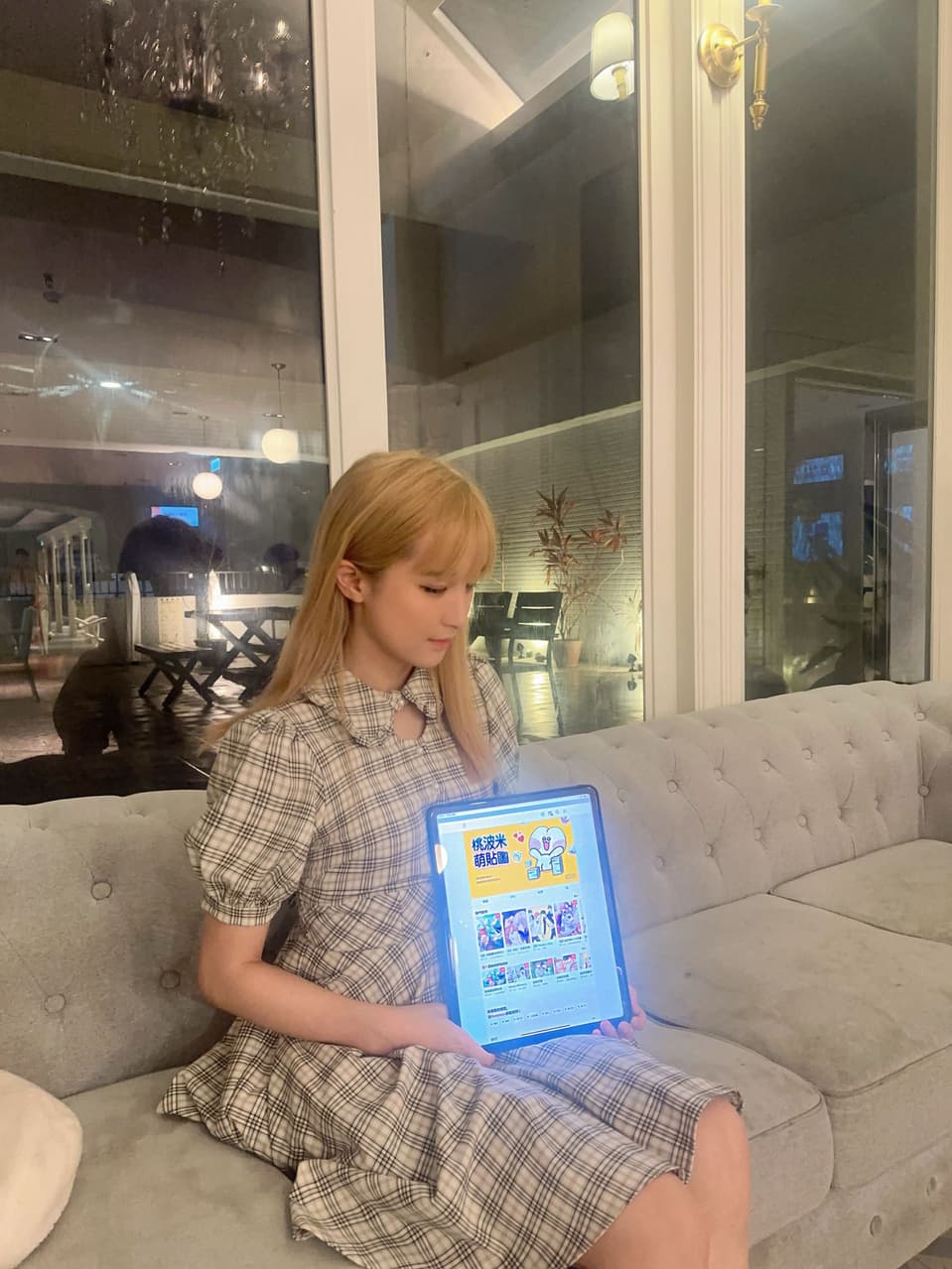 網路漫畫看到心跳不止！ ️‍🔥｜BOMTOON台灣 - Miss布丁 (@tea1234567) | Dcard