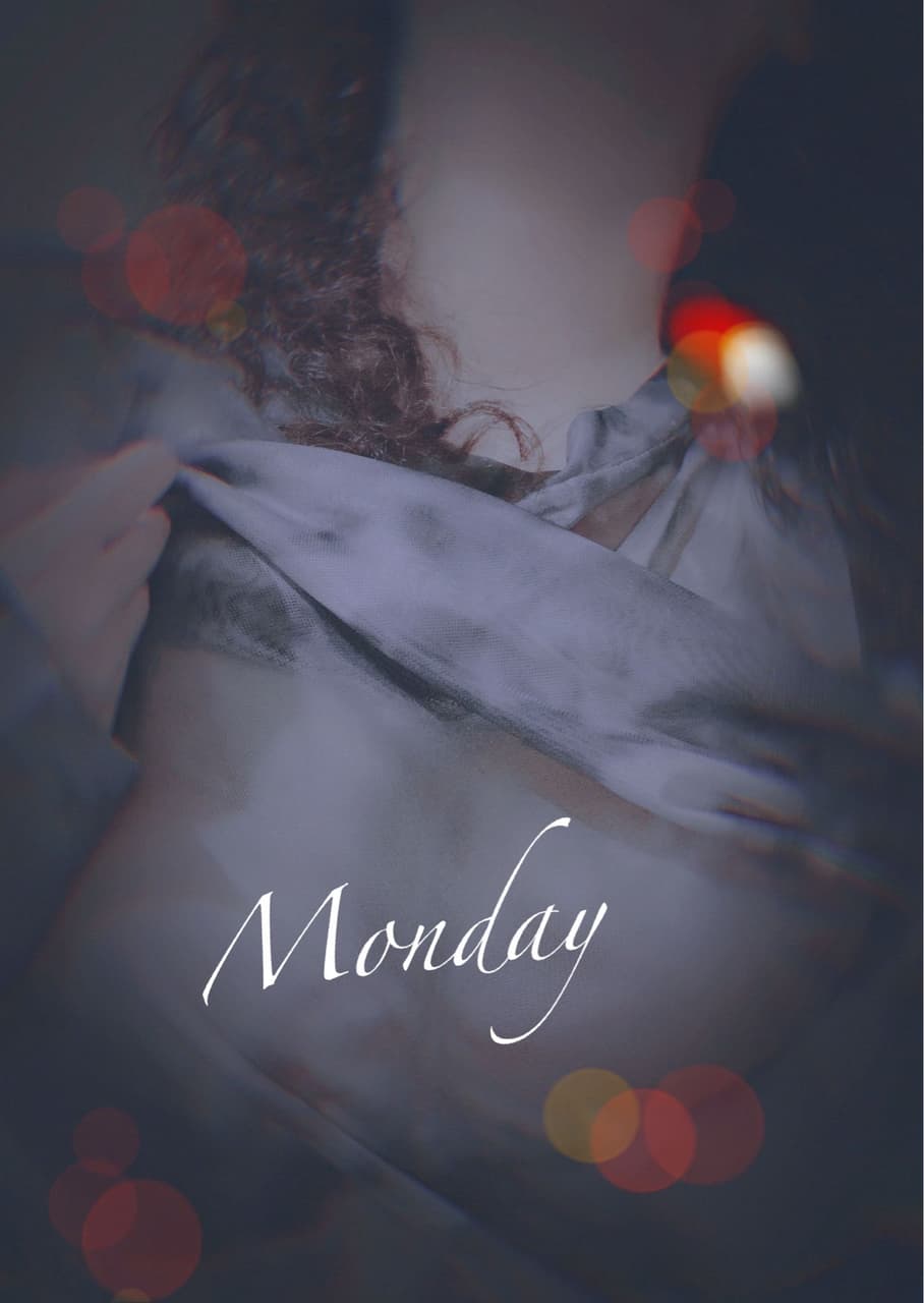情人小故事 - Monday (@venus.hana_) | Dcard