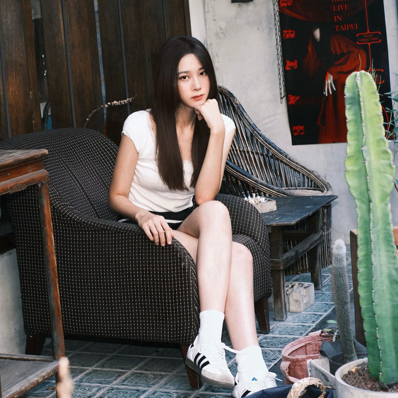 Raina (@rainalin_9) | Dcard