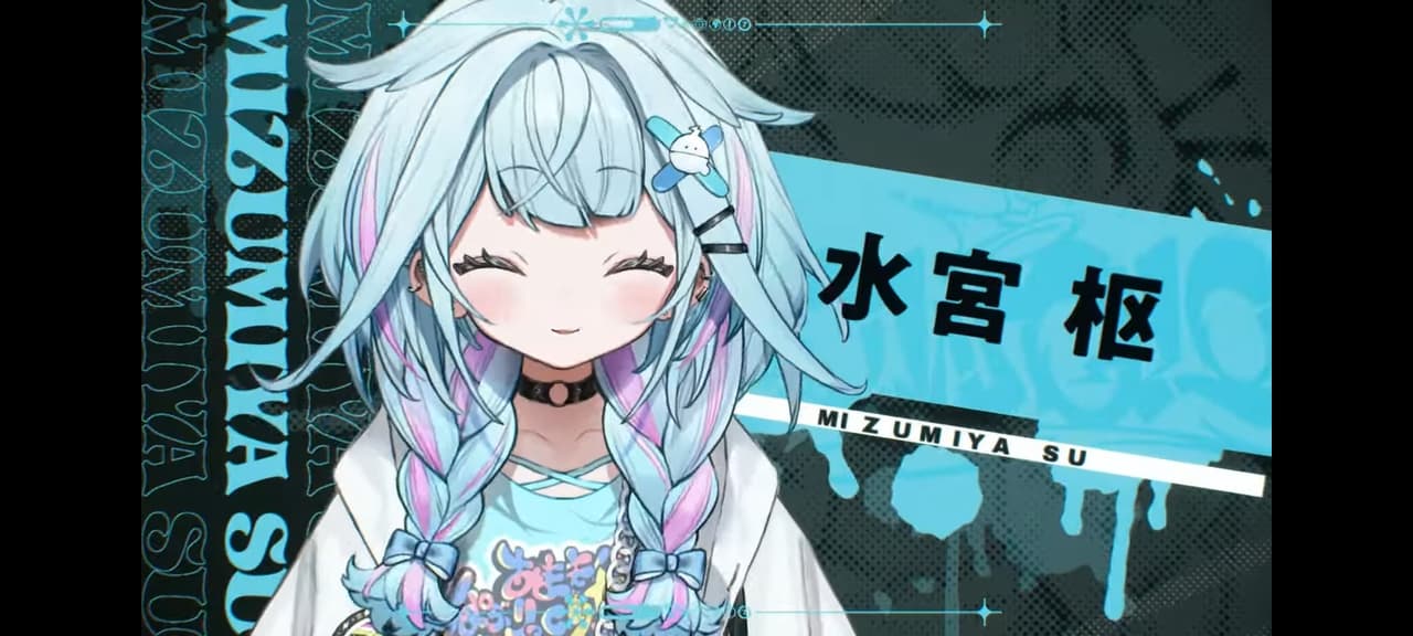 #Hololive DEV_IS「FLOW GLOW」出道 - VTuber板 | Dcard