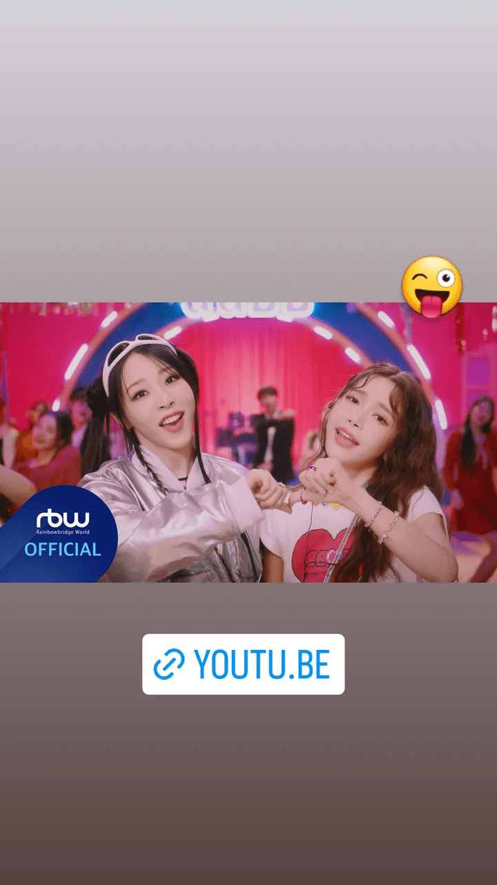 #整理 | 3/25~3/31文星伊資訊 - MAMAMOO板 | Dcard