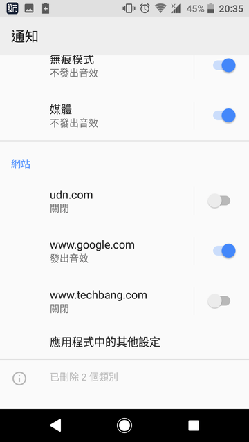 #教學 Google Chrome 廣告/通知 - 3C板 | Dcard