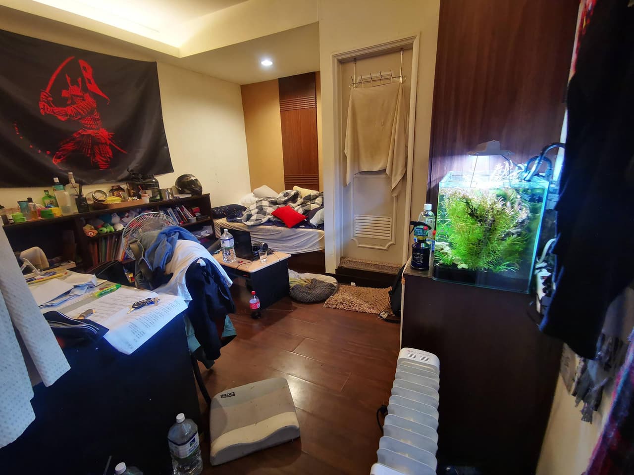 各位大學生租金都多少 - B160 留言 | Dcard