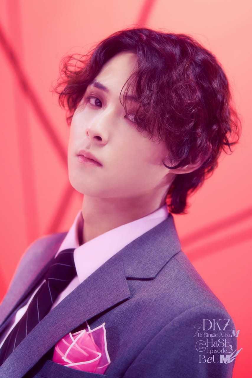 #集中討論 DKZ 10/6回歸 - 追星板 | Dcard