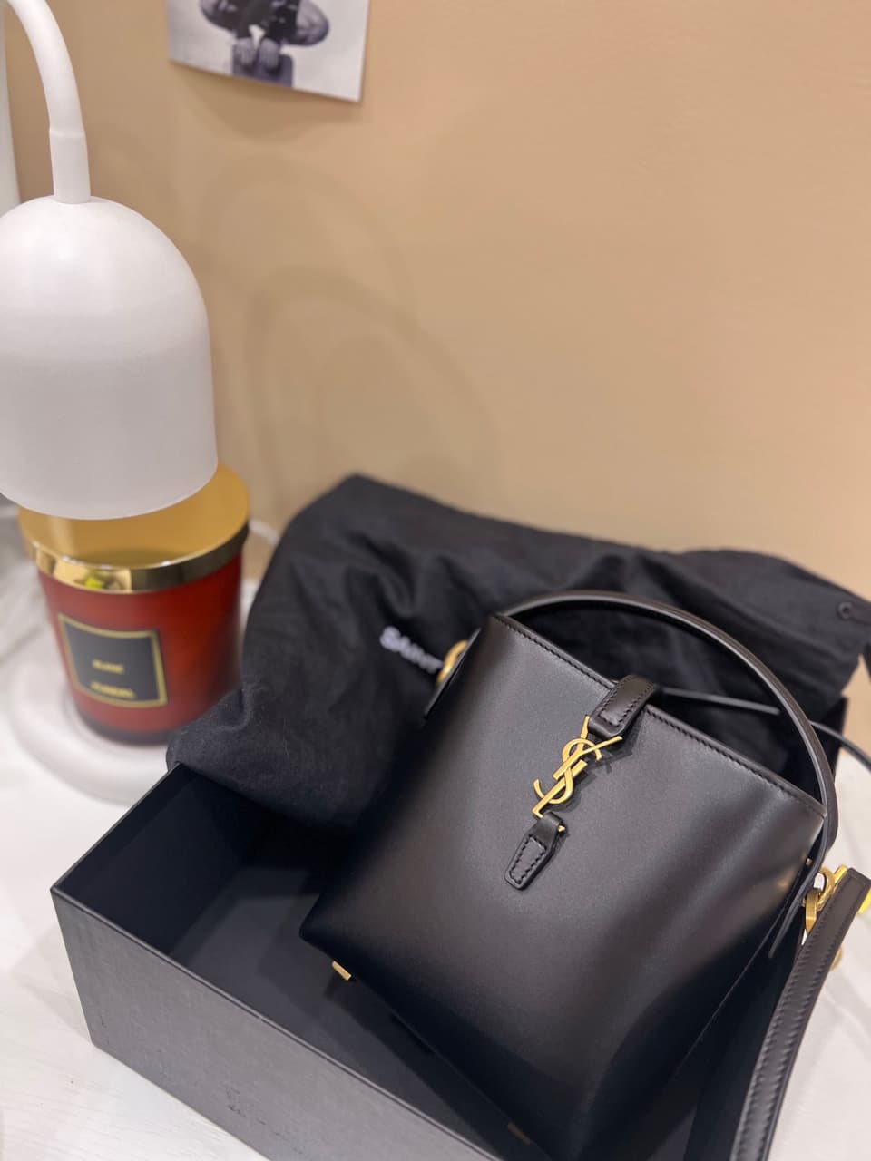 #開箱 週年慶購入的第一顆YSL - 精品板 | Dcard