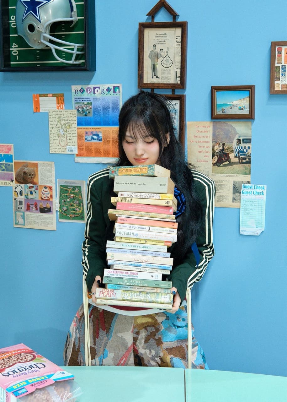 #集中討論 10/10中午12:00 TWICE 特別專輯 “TEN:The Story Goes On”發行 - 追星板 | Dcard