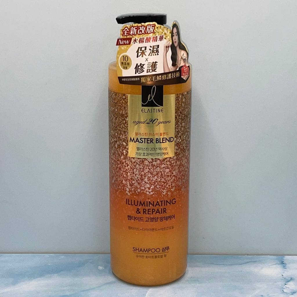 洗這款洗髮精掉一堆頭髮 - 網路購物板 | Dcard