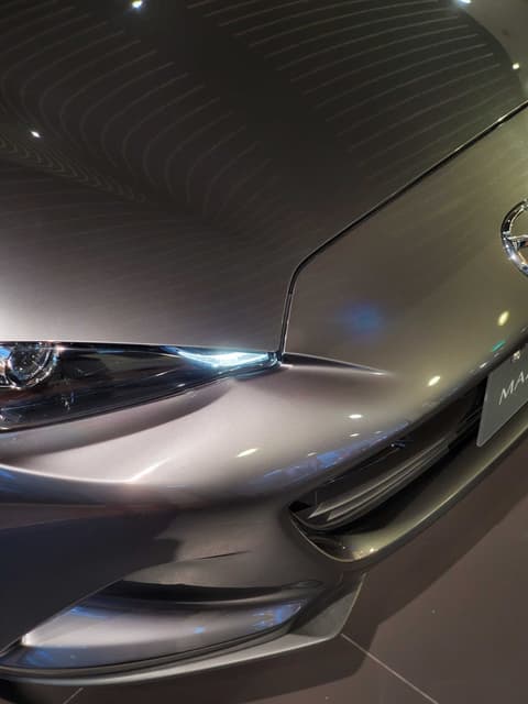 台北桃園哪裡能租MX-5? - 汽車板 | Dcard