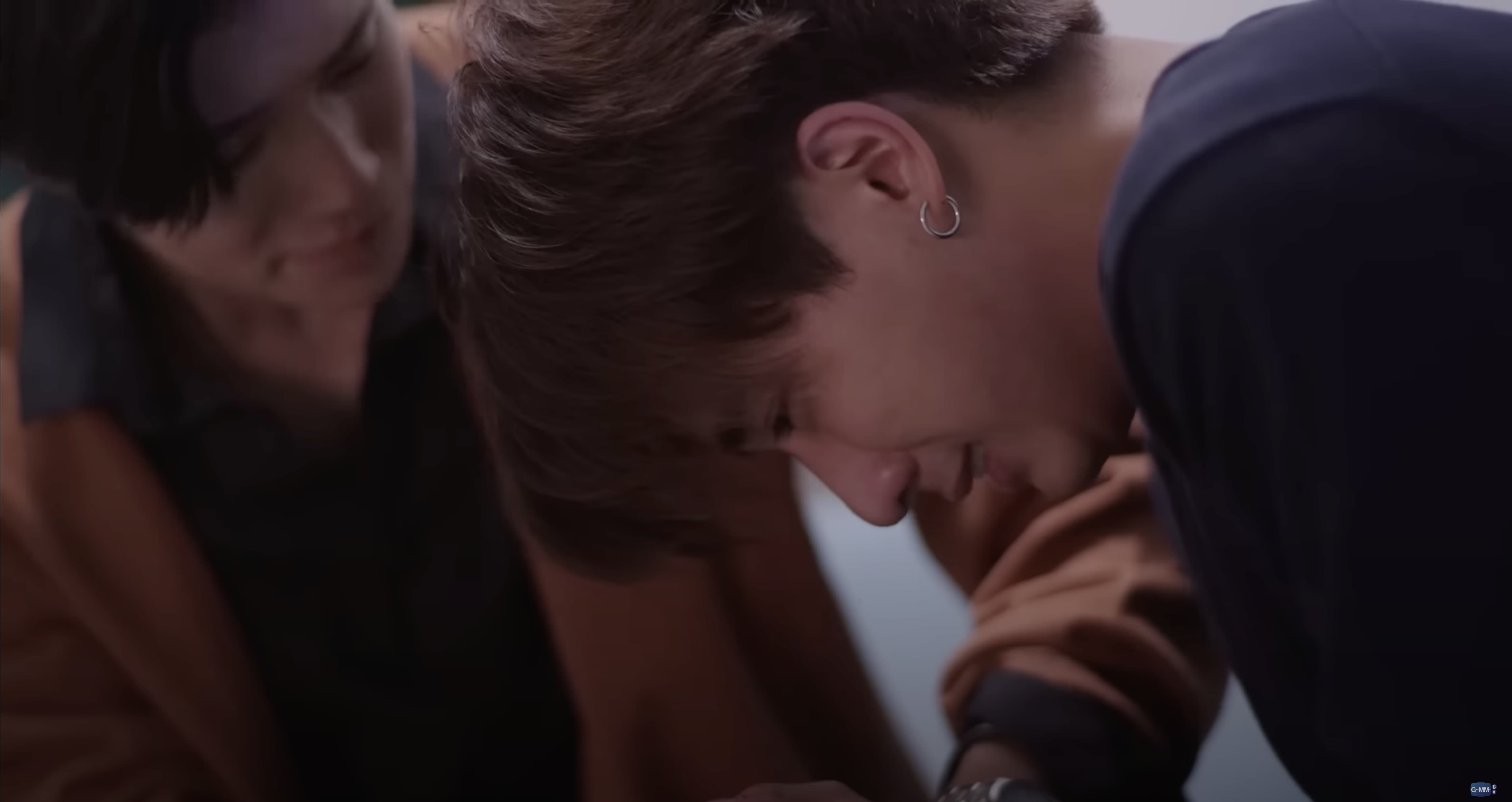 #泰劇 Never Let Me GO 只為你一人 EP12 全劇透心得 - 泰國影視板 | Dcard