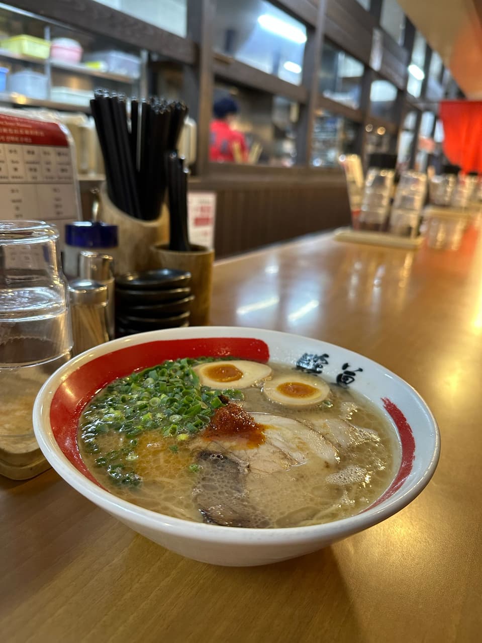 #行程分享 九州福岡獨旅五天吃吃喝喝D3-D5 - 日本旅遊板 | Dcard