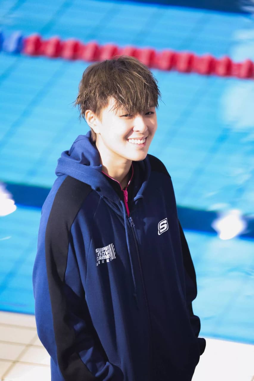 （文長）sunnee，很高興認識你！☀🌟 - 追星板 | Dcard