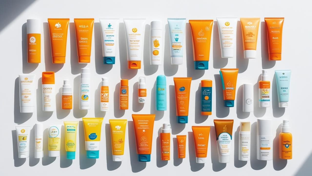 #分享 防曬科普小知識｜你真的懂 SPF 跟 PA 嗎？ - 美妝板 | Dcard