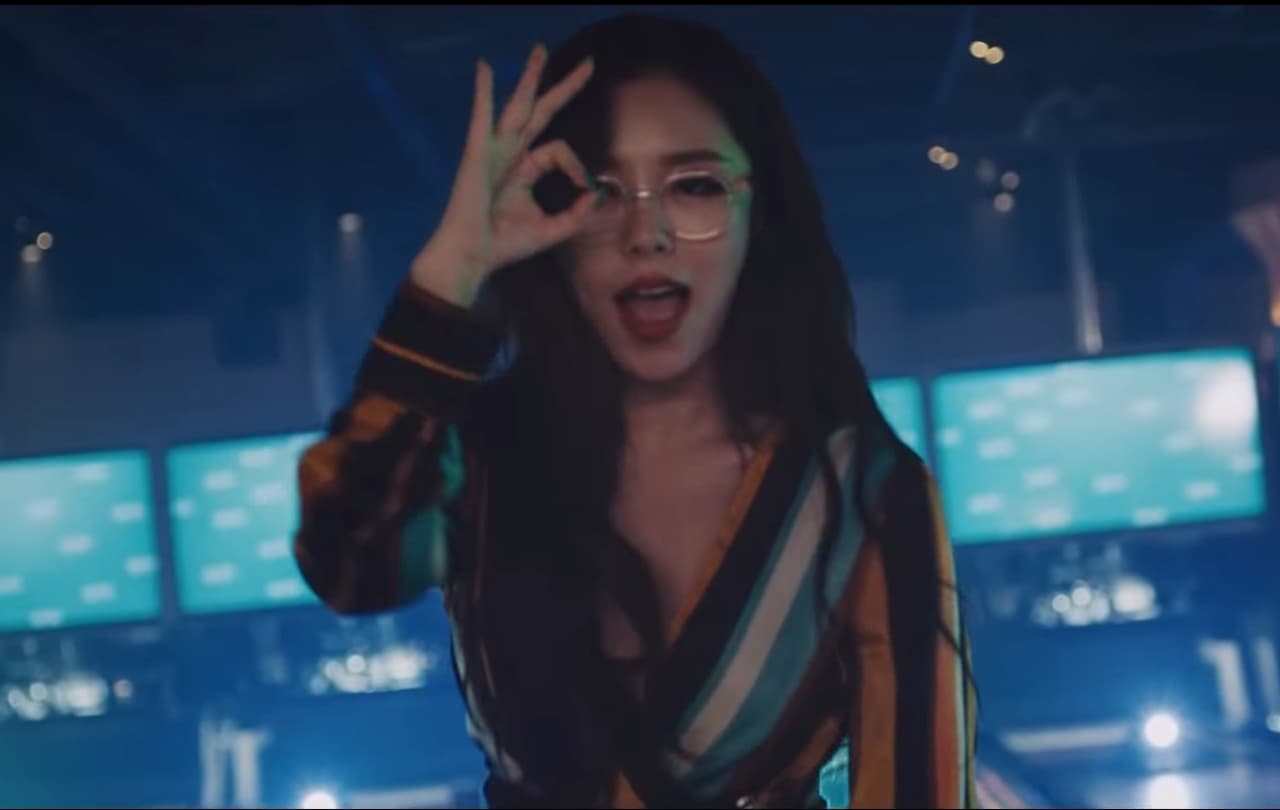 #詢問 123 Eoi 舞蹈手勢 - MAMAMOO板 | Dcard