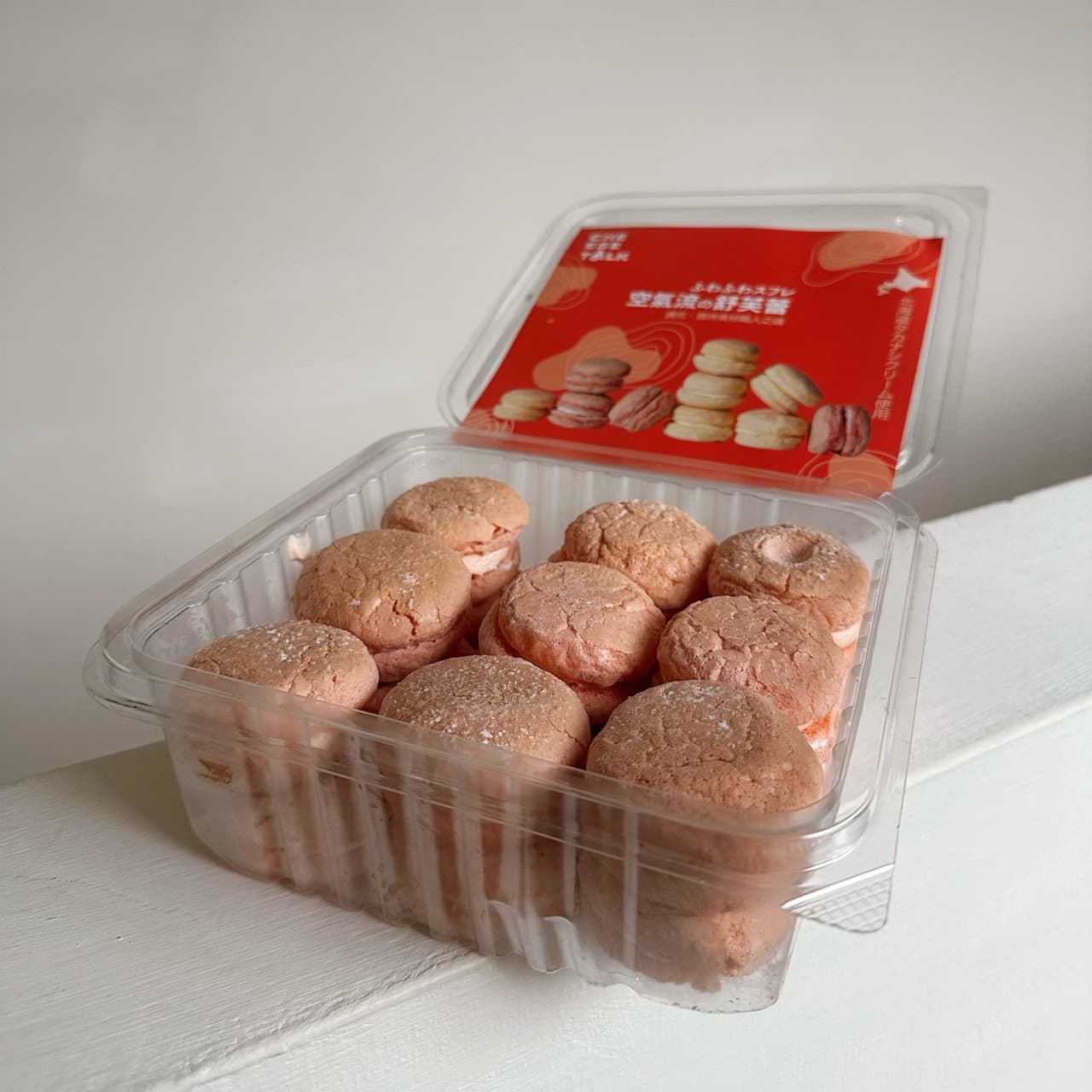 這真的不是牛粒！？Cheese TALK 京站快閃🫶🏻 - 美食板 | Dcard