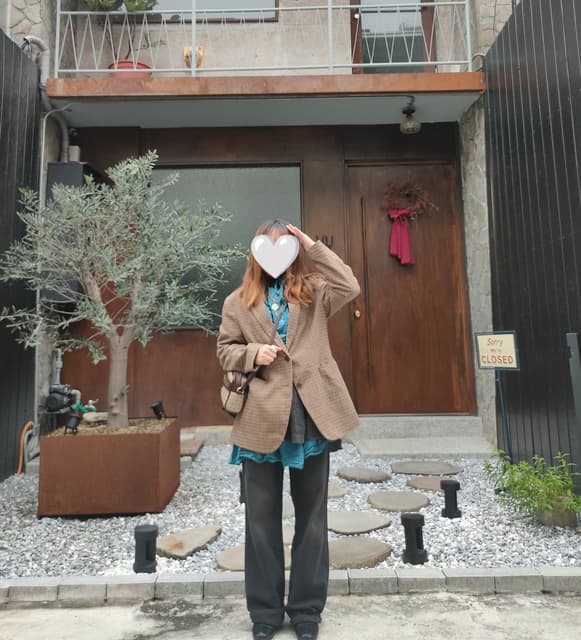 #分享 𝟓套𝟏𝟓𝟑𝒄𝒎穿搭 含搭配理念 - 穿搭板 | Dcard