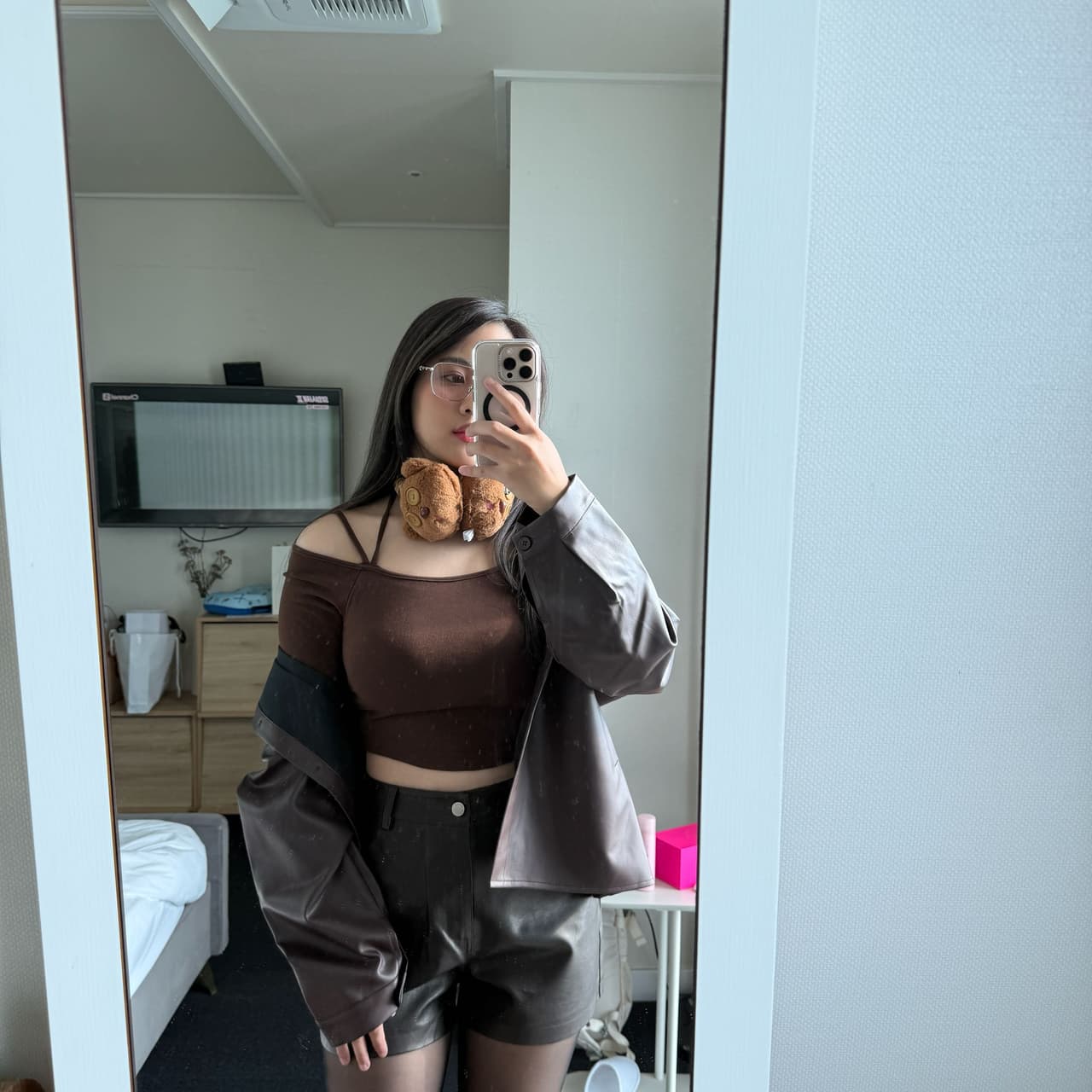 Gentle Monster開箱分享 - 有點宅有點愛漂亮 (@kitten_squad_) | Dcard