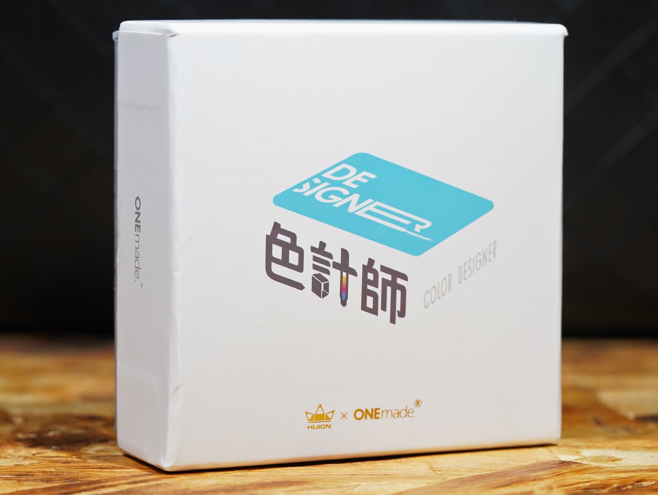 #開箱 ONEmade 色計師 智能取色器 - 3C板 | Dcard