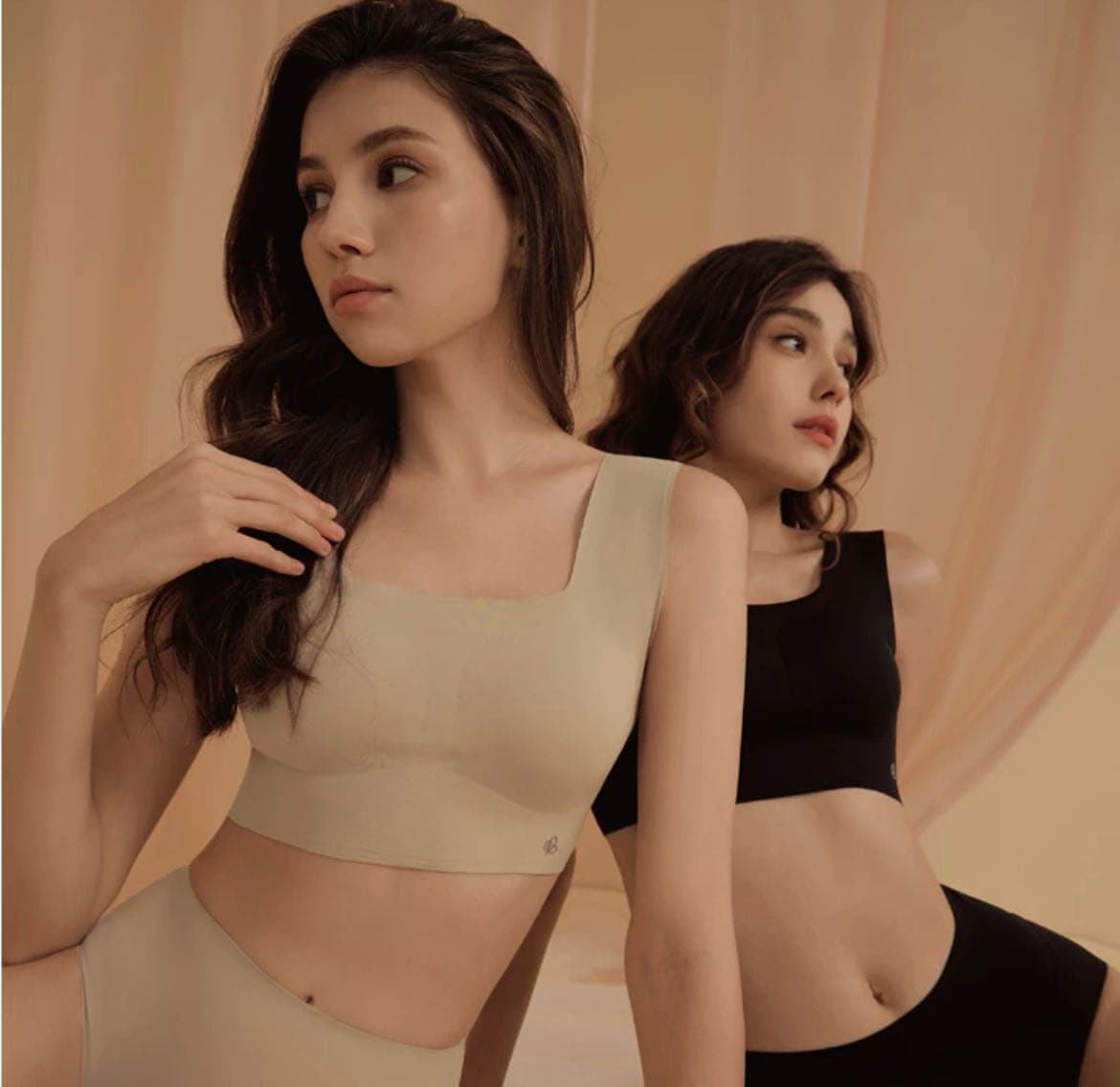 5款親膚無鋼圈內衣推薦～集中hold得住、穿起來很有包覆感 ️ 完全適用任何人都能穿👙 - 三年五班守日人 (@a9509357) | Dcard