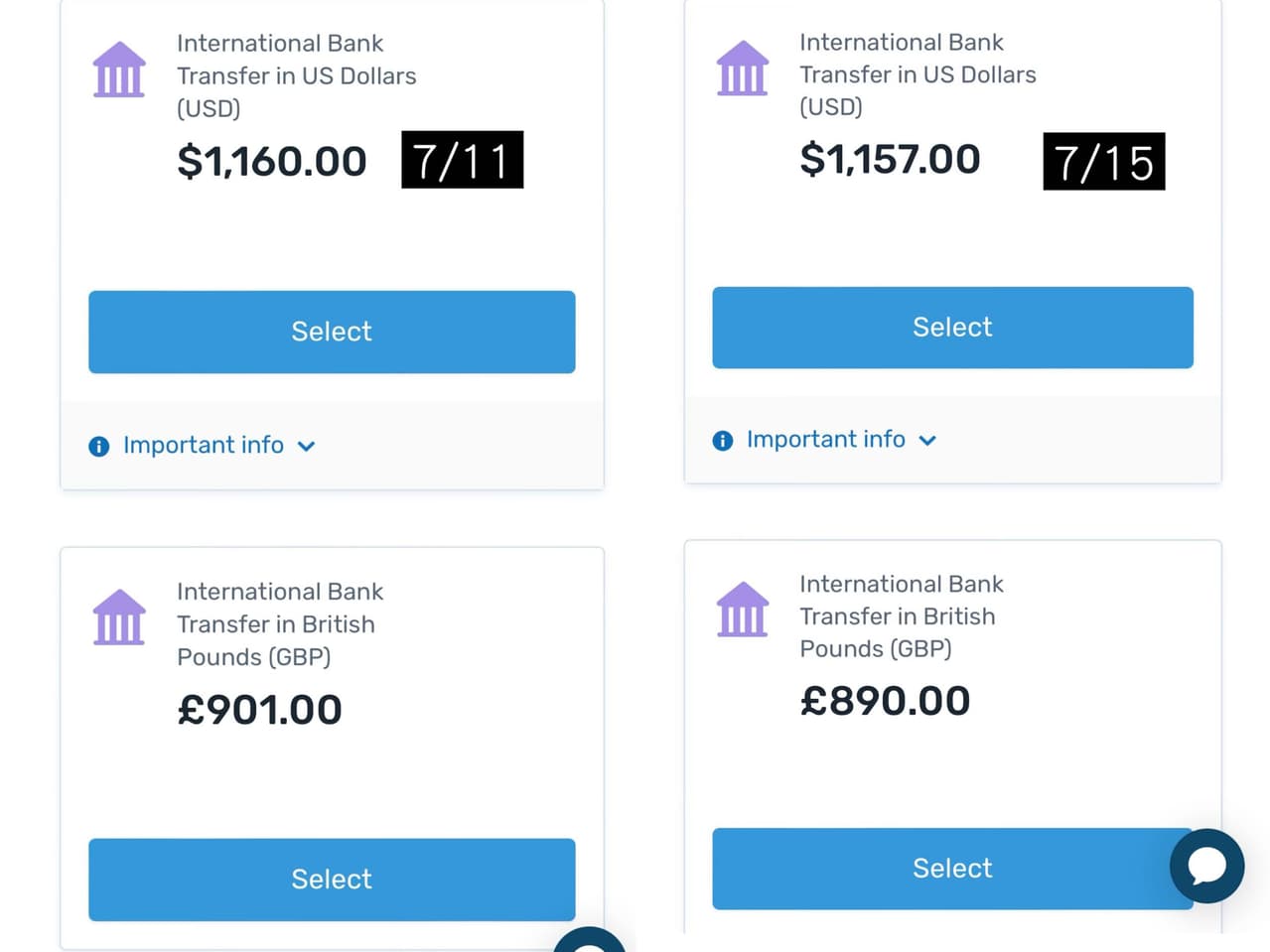 #資訊 2024首爾市立大語學堂繳費全記錄(feat. Flywire) - 韓國生活板 | Dcard