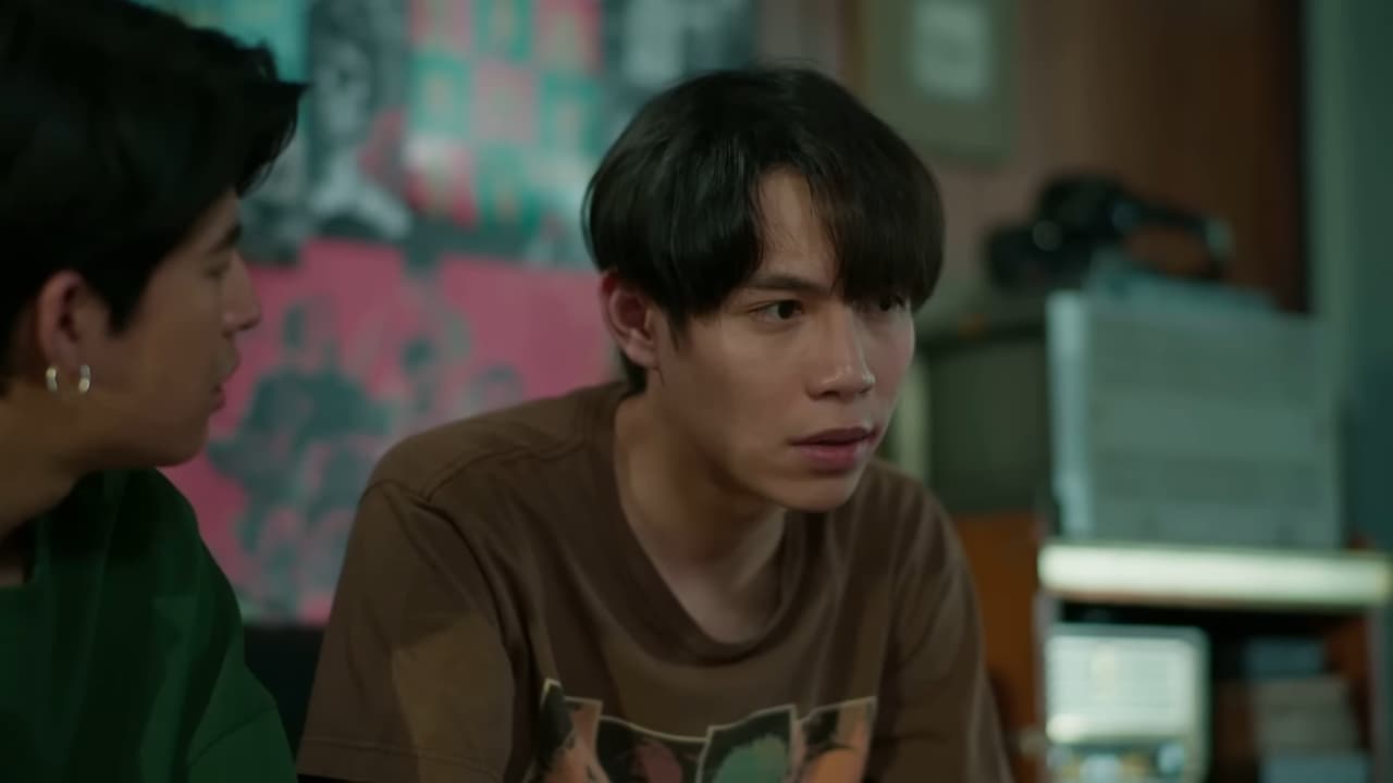 #泰劇 Only Friends 去他的朋友 EP4 全劇透心得 - 泰國影視板 | Dcard