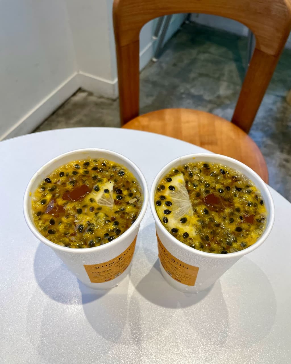 中山站超人氣奶油麵包🌭 #新鮮事調查局 - 鈴木同學 ʕ•̫͡•ʔ (@suzuki05) | Dcard