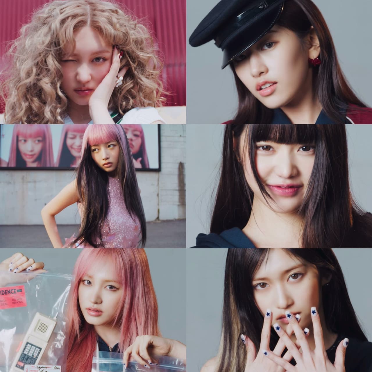 #集中討論 8/25 IVE 回歸 | THE 4th EP《IVE SECRET》 - IVE板 | Dcard