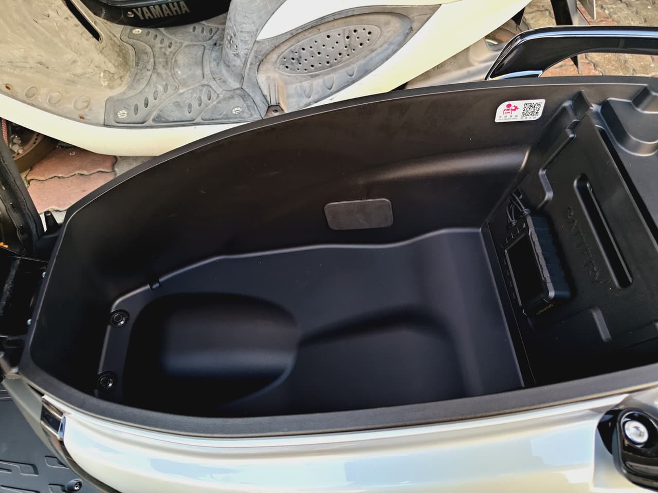 #車輛分享 Fiddle 2025年新版 125&158騎乘心得 - 機車板 | Dcard