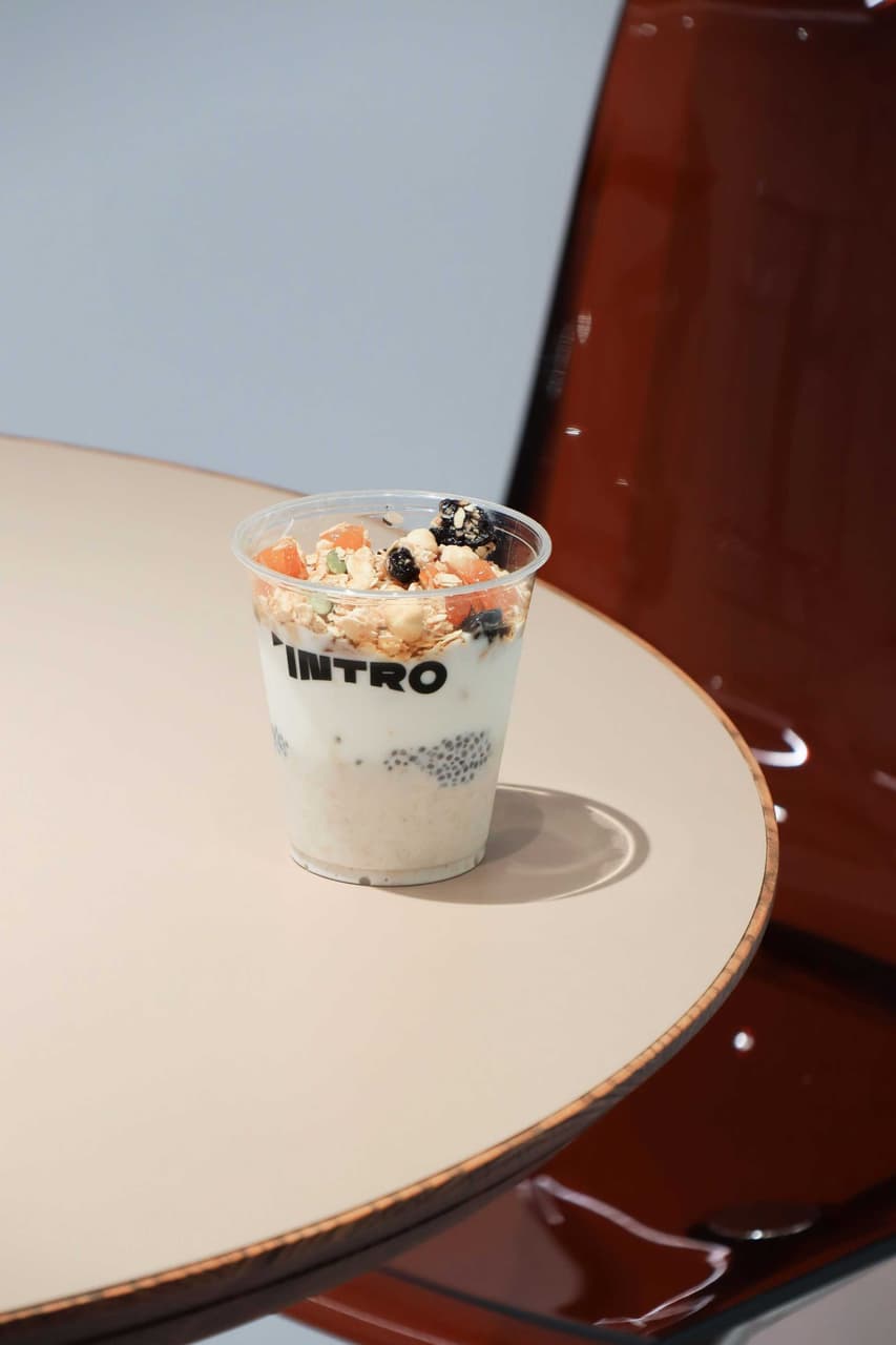 蘆洲區全新質感早午餐｜Middle 8 - 美食板 | Dcard