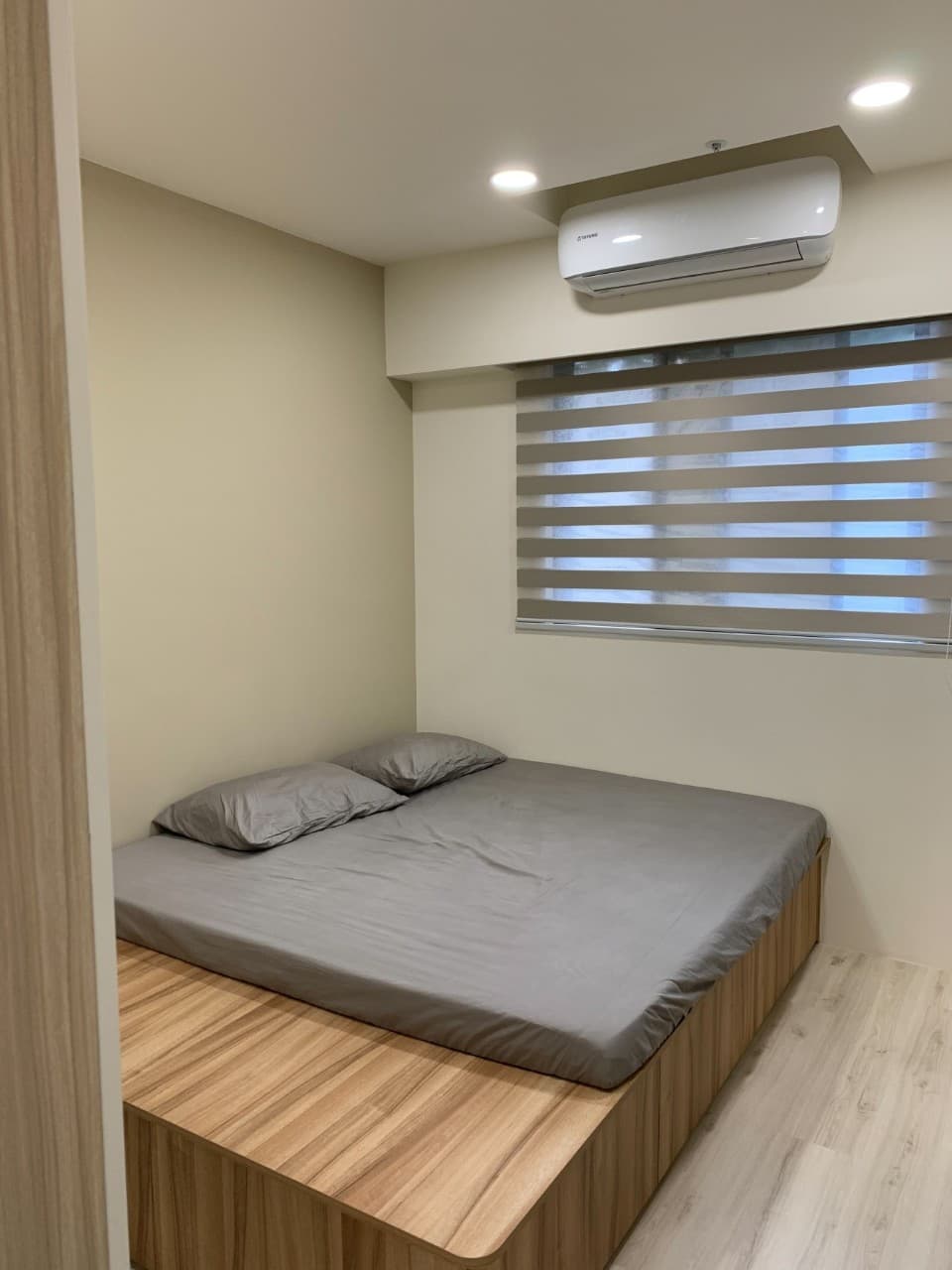 #空間裝修 What's in their home｜新北裝潢，30坪中古屋翻修案例 - 居家生活板 | Dcard