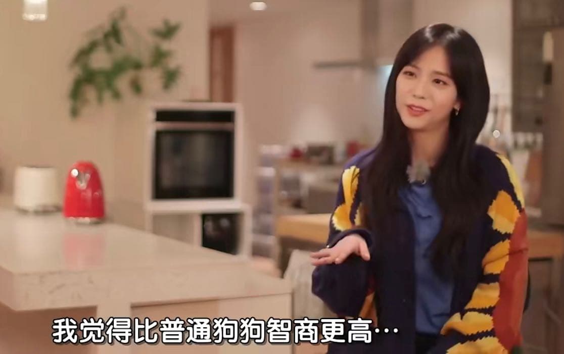 #分享 Jisoo x Dalgom 寵物開花舞挑戰 - BLACKPINK板 | Dcard