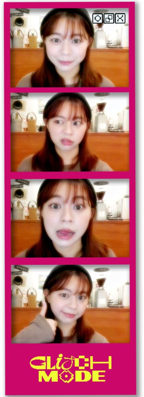 用電腦拍超可愛拍貼！ - 挖喜羊 (@vk.y) | Dcard