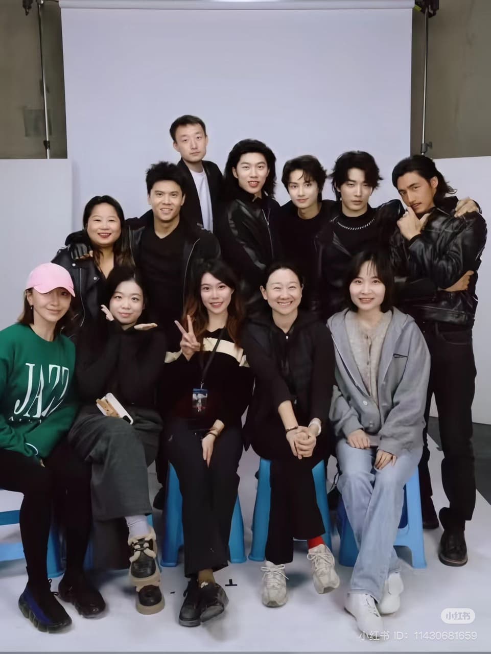 #情報 最強貓貓解鎖新角色強勢回歸🚓 文俊輝新電影官宣—《捕風追影》！ - SEVENTEEN板 | Dcard