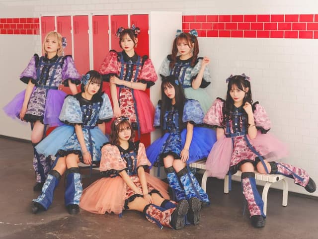 #分享 日本的可愛偶像企劃 Kawaii Lab - 追星板 | Dcard