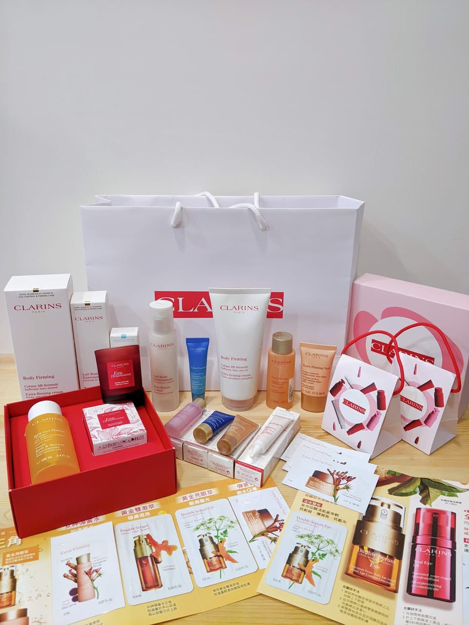 #分享 2022買買買💸part3(IPSA/克蘭詩/SKII/MUF) - 美妝板 | Dcard